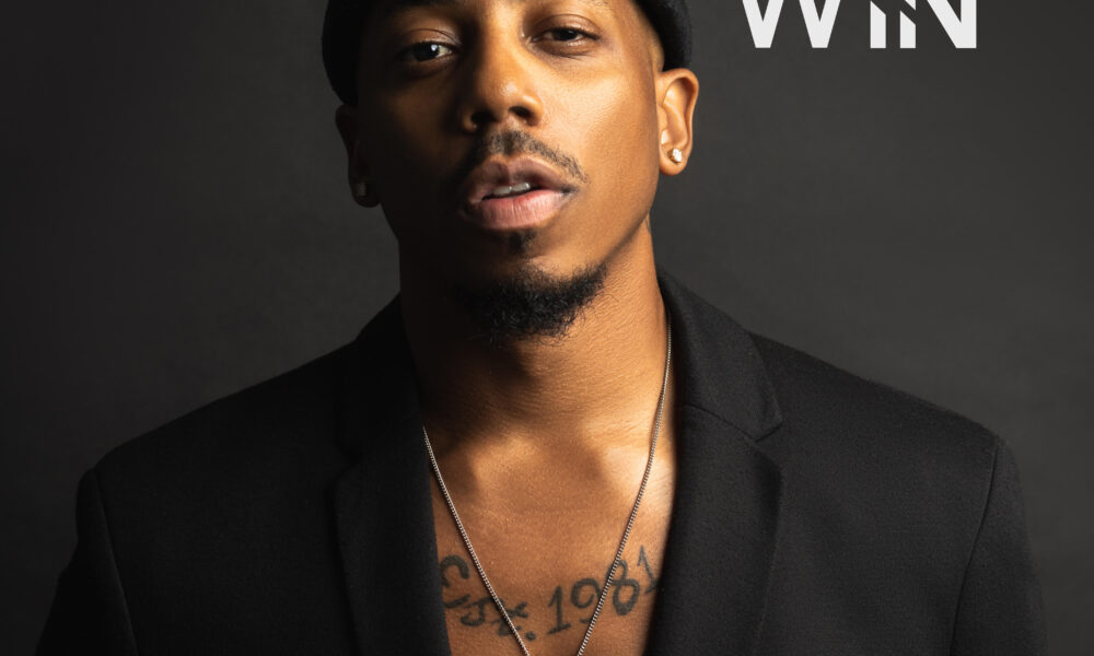 Singer Tré Thomas Focuses on Love and Trust in New Single “Win-Win ...