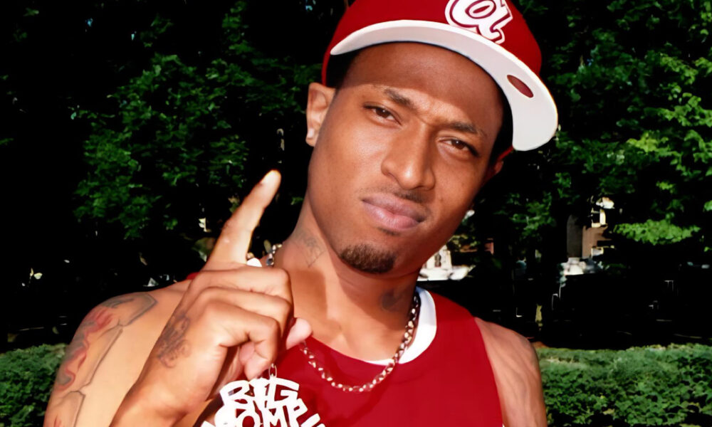 DJ Unk, Atlanta Rapper Behind “Walk It Out” and “2 Step,” Dies at 43 ...
